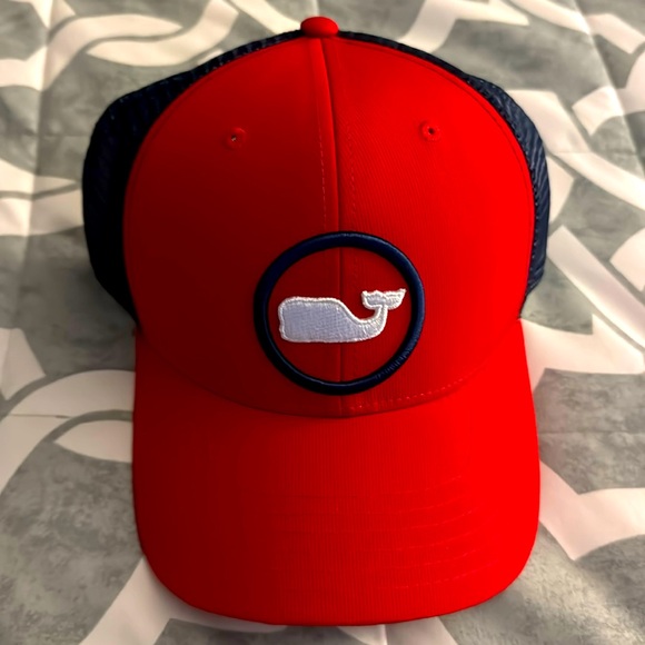 Vineyard Vines | Accessories | Vineyard Vines Mens Hat | Poshmark